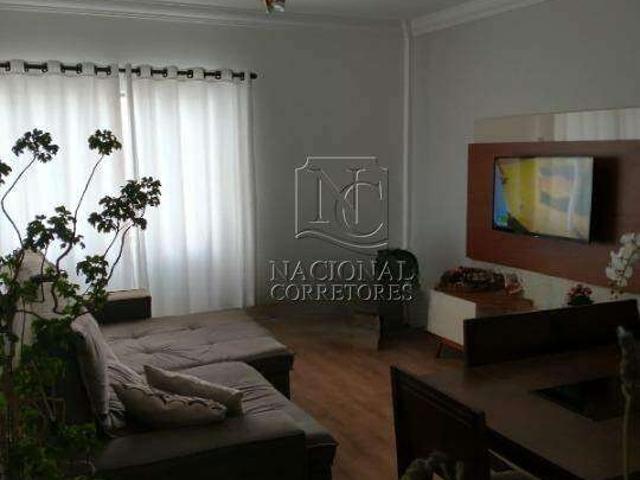 Apartamento para Venda em São Caetano do Sul/SP Osvaldo Cruz 3 Quartos