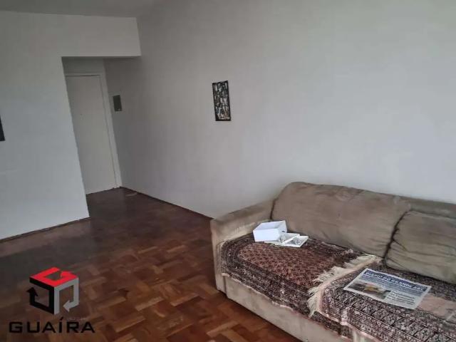 Apartamento para Venda em São Caetano do Sul/SP Osvaldo Cruz 3 Quartos