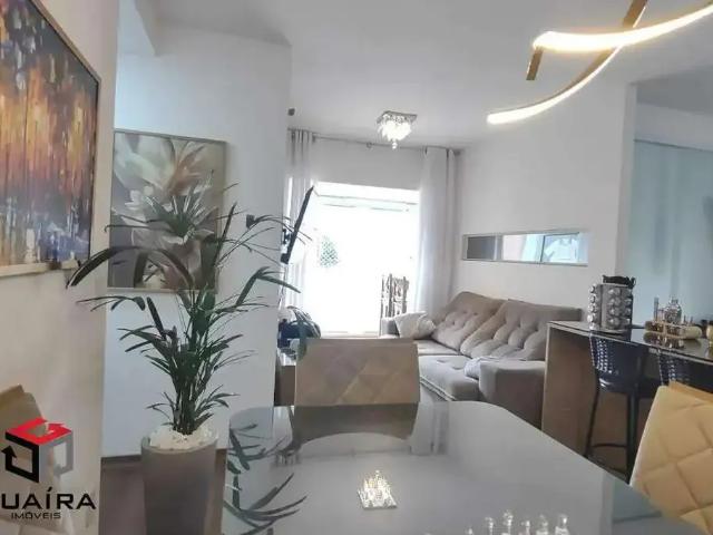 Apartamento para Venda em São Caetano do Sul/SP Osvaldo Cruz 3 Quartos