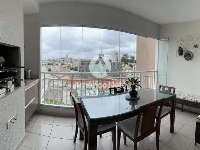 Apartamento para Venda em São Caetano do Sul/SP Osvaldo Cruz 3 Quartos
