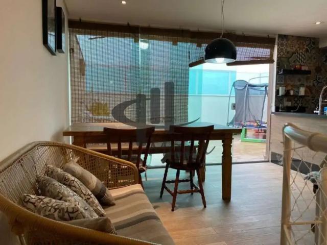 Apartamento para Venda em São Caetano do Sul/SP Osvaldo Cruz 3 Quartos