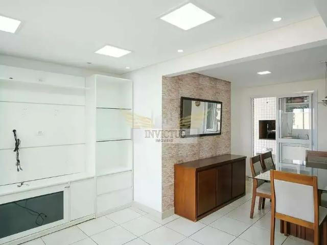 Apartamento para Venda em São Caetano do Sul/SP Osvaldo Cruz 3 Quartos