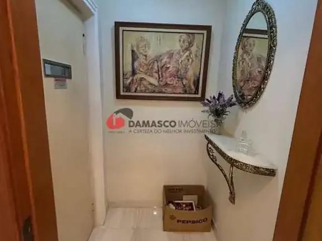 Apartamento para Venda em São Caetano do Sul/SP Osvaldo Cruz 3 Quartos