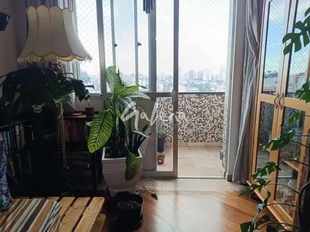 Apartamento para Venda em São Caetano do Sul/SP Osvaldo Cruz 3 Quartos