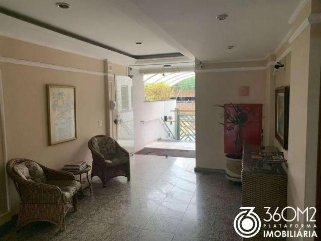 Apartamento para Venda em São Caetano do Sul/SP Osvaldo Cruz 3 Quartos