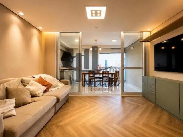 Apartamento para Venda em São Caetano do Sul/SP Osvaldo Cruz 3 Quartos