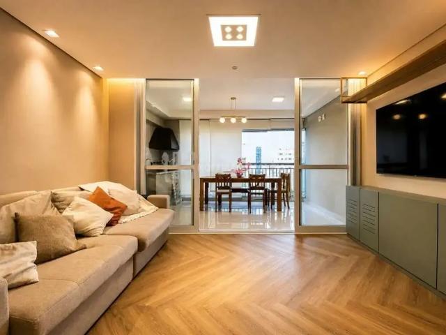 Apartamento para Venda em São Caetano do Sul/SP Osvaldo Cruz 3 Quartos