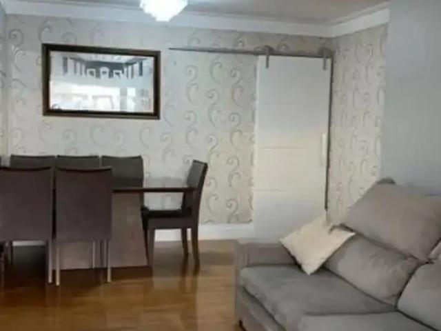 Apartamento para Venda em São Caetano do Sul/SP Osvaldo Cruz 3 Quartos
