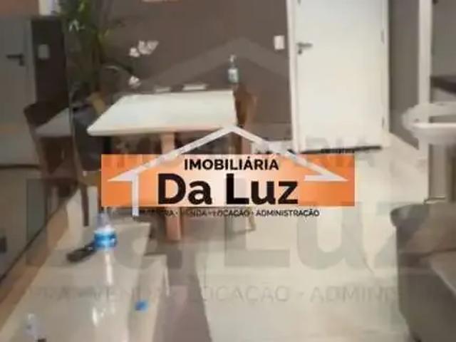 Apartamento para Venda em São Caetano do Sul/SP Osvaldo Cruz 3 Quartos