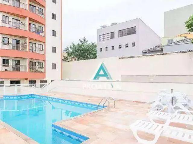 Apartamento para Venda em São Caetano do Sul/SP Osvaldo Cruz 3 Quartos