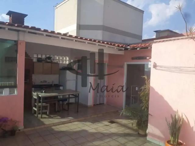 Apartamento para Venda em São Caetano do Sul/SP Osvaldo Cruz 3 Quartos