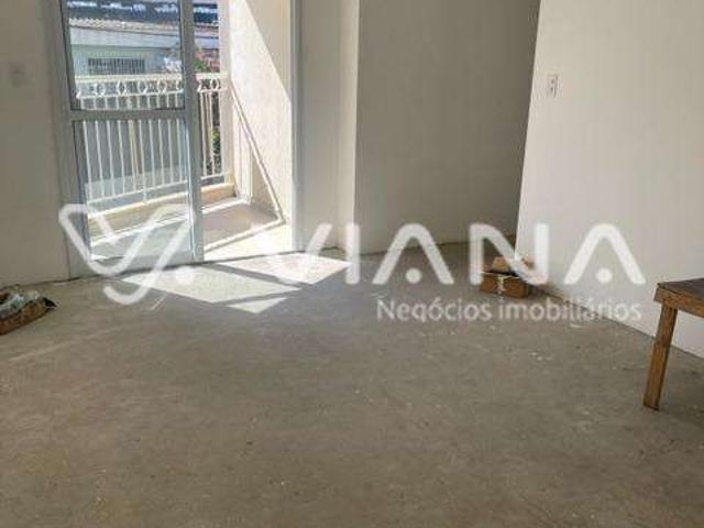 Apartamento para Venda em São Caetano do Sul/SP Osvaldo Cruz 3 Quartos