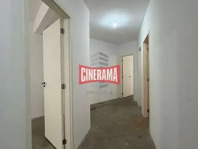 Apartamento para Venda em São Caetano do Sul/SP Osvaldo Cruz 3 Quartos