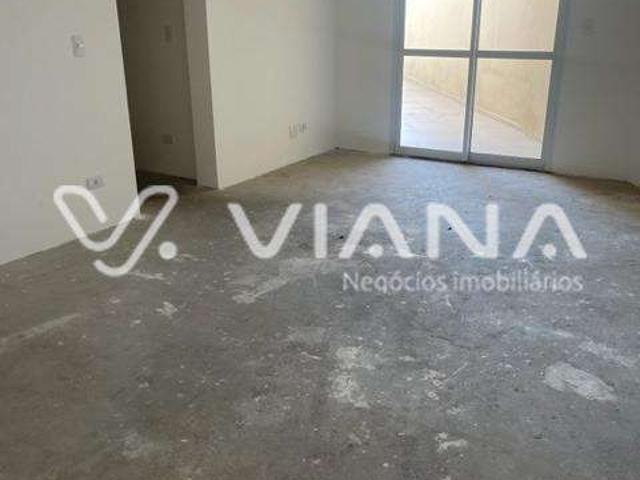 Apartamento para Venda em São Caetano do Sul/SP Osvaldo Cruz 3 Quartos