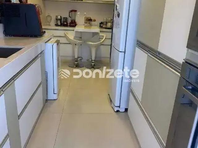 Apartamento para Venda em São Caetano do Sul/SP Osvaldo Cruz 3 Quartos