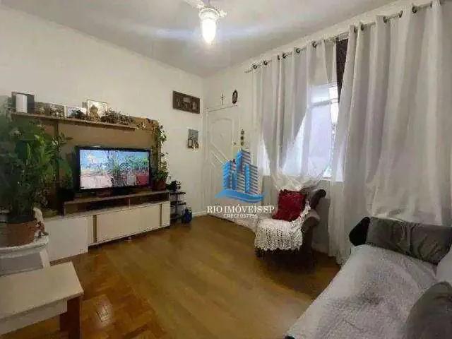 Apartamento para Venda em São Caetano do Sul/SP Osvaldo Cruz 3 Quartos