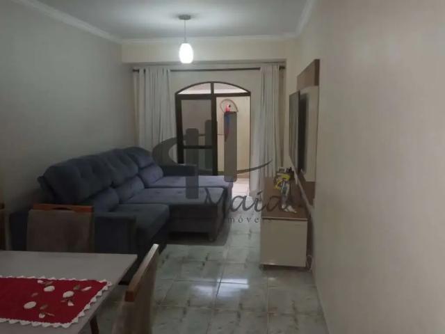 Apartamento para Venda em São Caetano do Sul/SP Osvaldo Cruz 3 Quartos