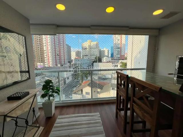 Apartamento para Venda em São Caetano do Sul/SP Osvaldo Cruz 3 Quartos