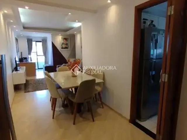 Apartamento para Venda em São Caetano do Sul/SP Osvaldo Cruz 3 Quartos
