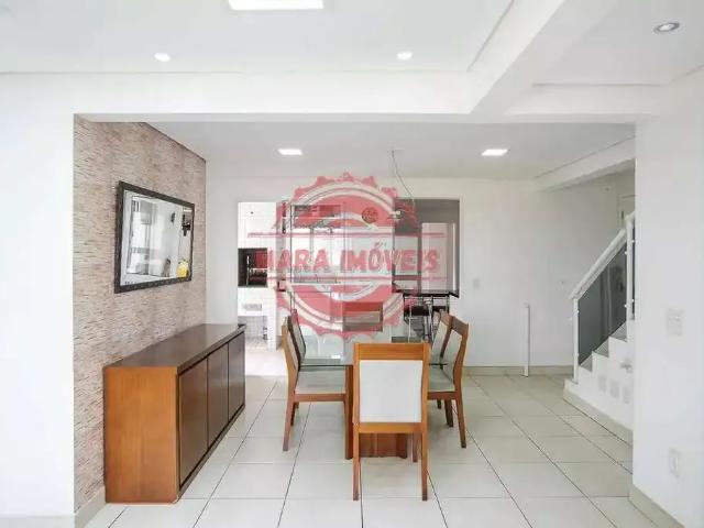 Apartamento para Venda em São Caetano do Sul/SP Osvaldo Cruz 3 Quartos