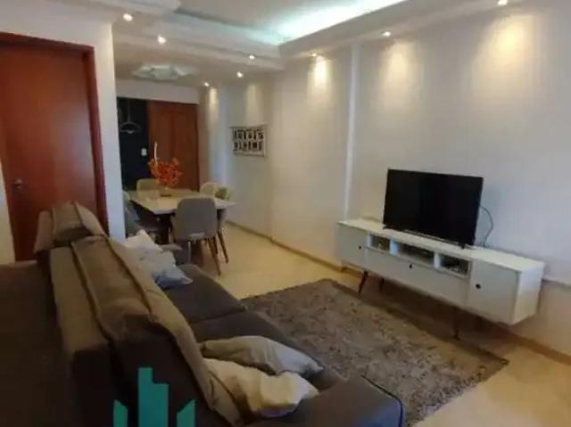 Apartamento para Venda em São Caetano do Sul/SP Osvaldo Cruz 3 Quartos