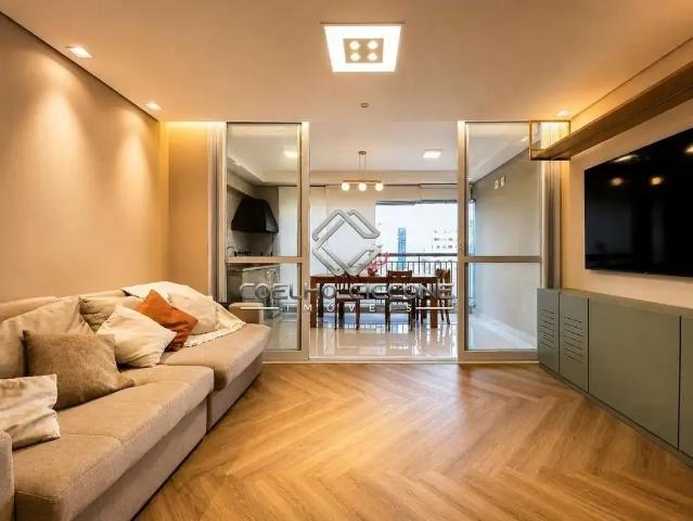 Apartamento para Venda em São Caetano do Sul/SP Osvaldo Cruz 3 Quartos