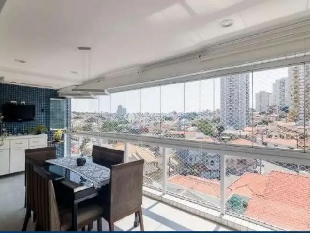Apartamento para Venda em São Caetano do Sul/SP Osvaldo Cruz 3 Quartos