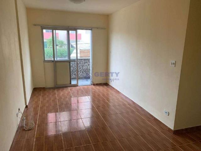 Apartamento para Venda em São Caetano do Sul/SP Osvaldo Cruz 3 Quartos