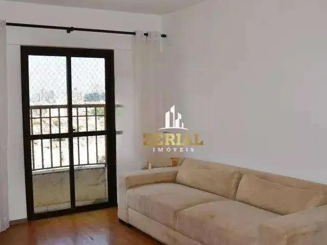 Apartamento para Venda em São Caetano do Sul/SP Osvaldo Cruz 3 Quartos