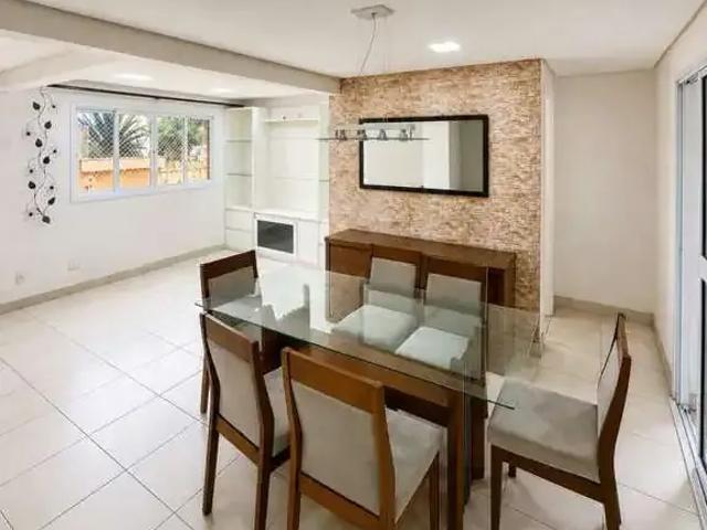 Apartamento para Venda em São Caetano do Sul/SP Osvaldo Cruz 3 Quartos