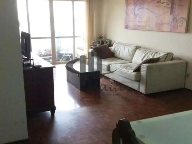 Apartamento para Venda em São Caetano do Sul/SP Osvaldo Cruz 3 Quartos