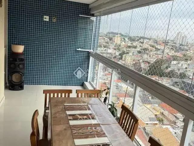 Apartamento para Venda em São Caetano do Sul/SP Osvaldo Cruz 3 Quartos