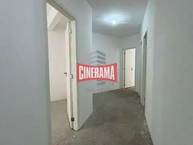 Apartamento para Venda em São Caetano do Sul/SP Osvaldo Cruz 3 Quartos