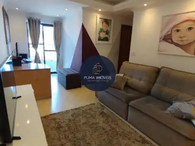 Apartamento para Venda em São Caetano do Sul/SP Osvaldo Cruz 3 Quartos