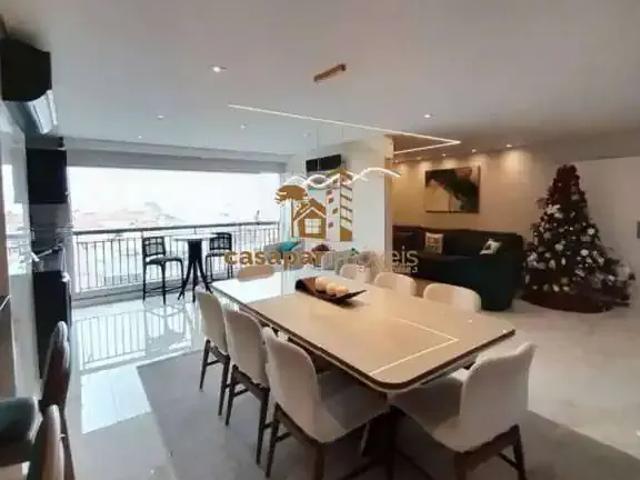 Apartamento para Venda em São Caetano do Sul/SP Osvaldo Cruz 3 Quartos