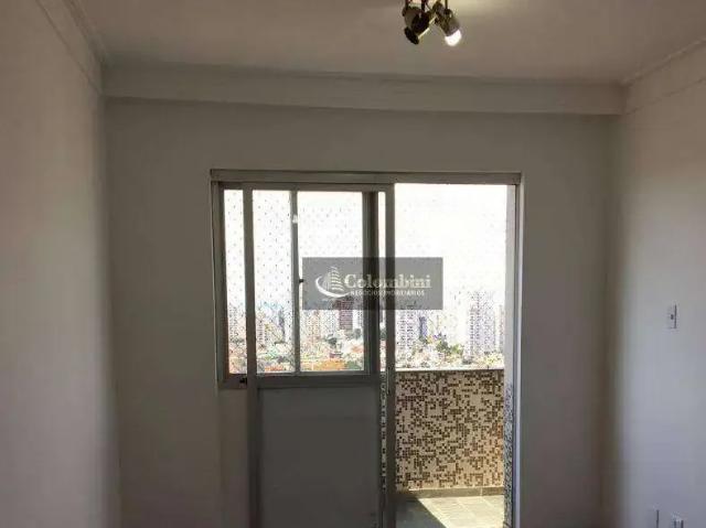 Apartamento para Venda em São Caetano do Sul/SP Osvaldo Cruz 3 Quartos