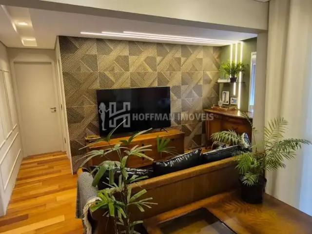 Apartamento para Venda em São Caetano do Sul/SP Osvaldo Cruz 3 Quartos