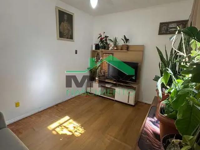 Apartamento para Venda em São Caetano do Sul/SP Osvaldo Cruz 3 Quartos