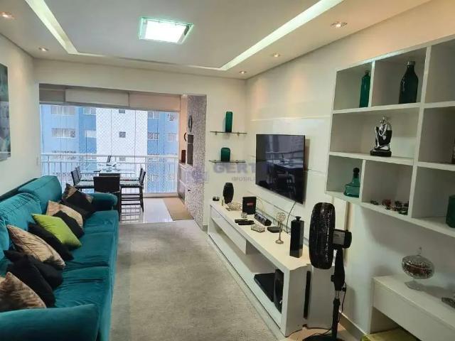 Apartamento para Venda em São Caetano do Sul/SP Osvaldo Cruz 3 Quartos