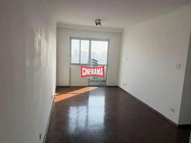 Apartamento para Venda em São Caetano do Sul/SP Osvaldo Cruz 3 Quartos