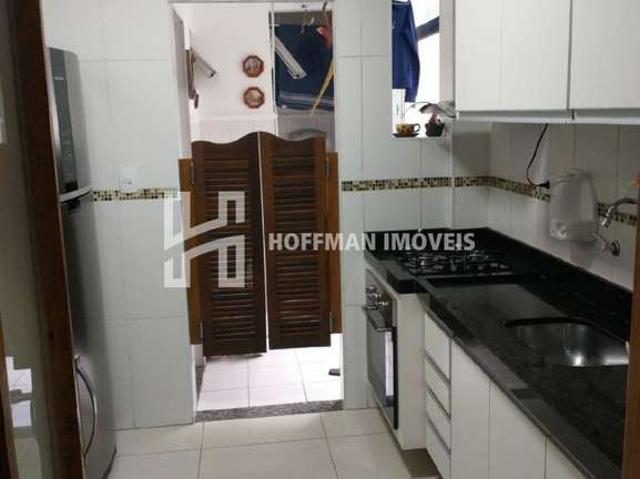 Apartamento para Venda em São Caetano do Sul/SP Osvaldo Cruz 3 Quartos
