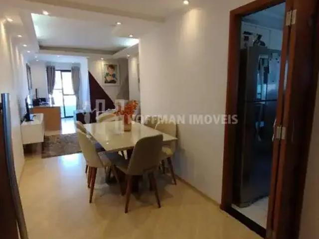 Apartamento para Venda em São Caetano do Sul/SP Osvaldo Cruz 3 Quartos