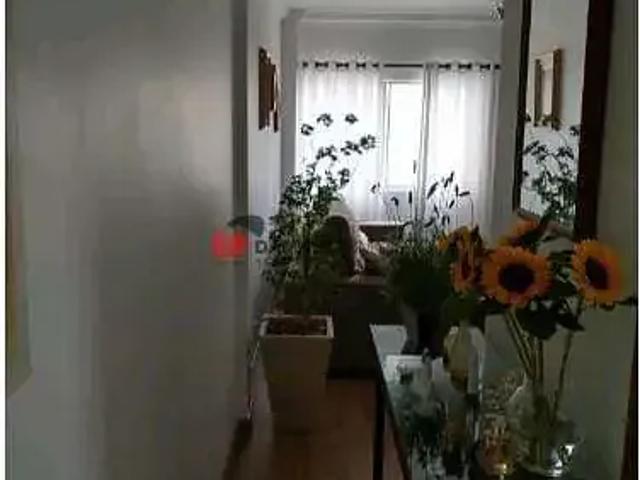 Apartamento para Venda em São Caetano do Sul/SP Osvaldo Cruz 3 Quartos