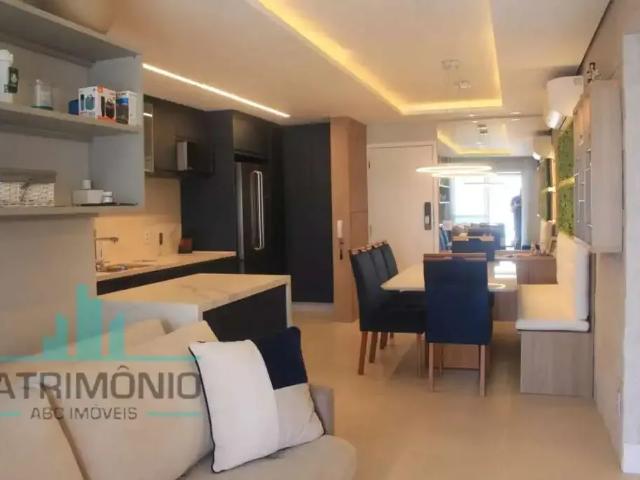 Apartamento para Venda em São Caetano do Sul/SP Osvaldo Cruz 3 Quartos