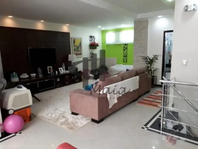 Apartamento para Venda em São Caetano do Sul/SP Osvaldo Cruz 3 Quartos