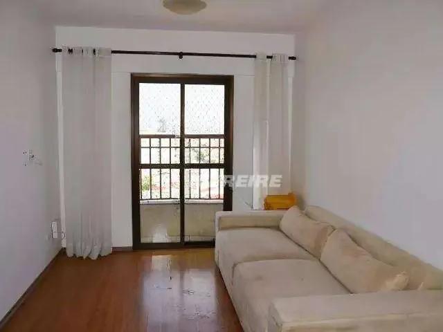 Apartamento para Venda em São Caetano do Sul/SP Osvaldo Cruz 3 Quartos