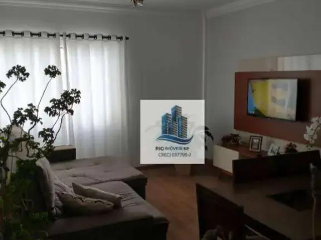 Apartamento para Venda em São Caetano do Sul/SP Osvaldo Cruz 3 Quartos