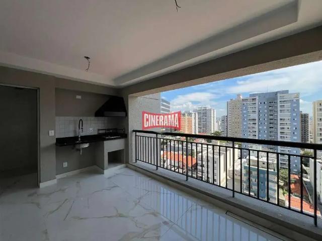 Apartamento para Venda em São Caetano do Sul/SP Osvaldo Cruz 3 Quartos