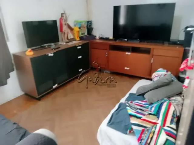 Apartamento para Venda em São Caetano do Sul/SP Osvaldo Cruz 3 Quartos