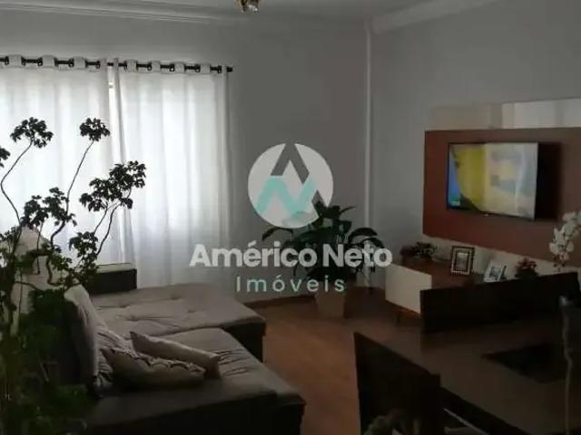 Apartamento para Venda em São Caetano do Sul/SP Osvaldo Cruz 3 Quartos